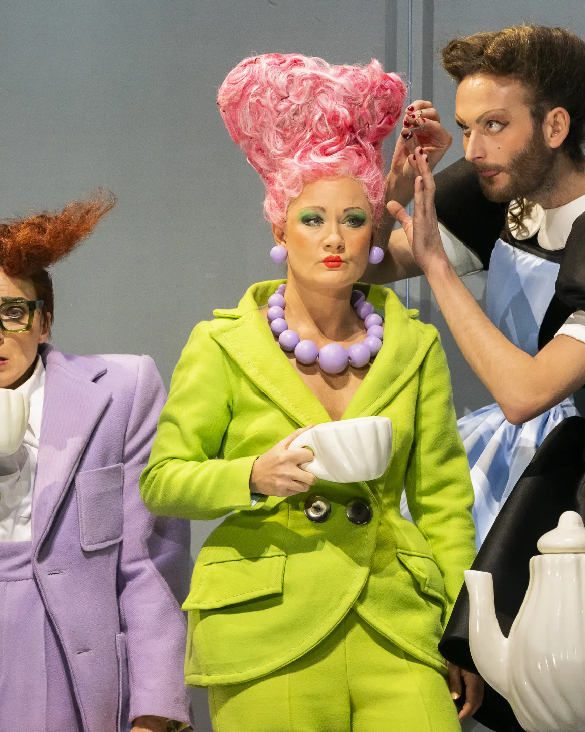 Berliner Ensemble | berliner-ensemble